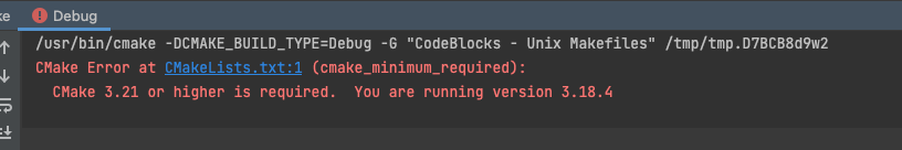 Mac使用CLion连接Linux进行远程开发想在本地进行远程调试该如何做呢？手把手教你本地使用CLion进行远程开发调 - 掘金