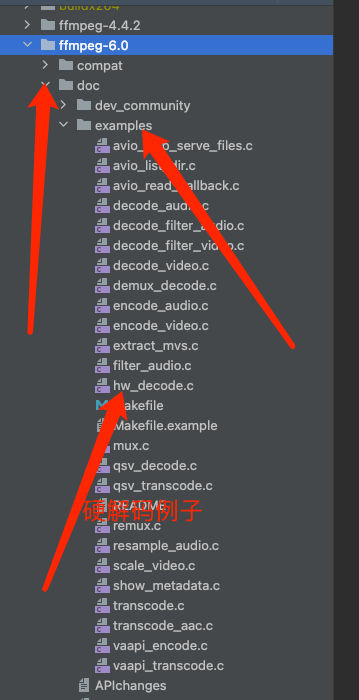 FFmpeg调用MediaCodec解码在前面的博文中我们介绍了关于使用NDK编译FFMpeg6.0的一些坑以及相关的解 - 掘金