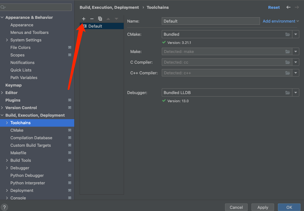 Mac使用CLion连接Linux进行远程开发想在本地进行远程调试该如何做呢？手把手教你本地使用CLion进行远程开发调 - 掘金