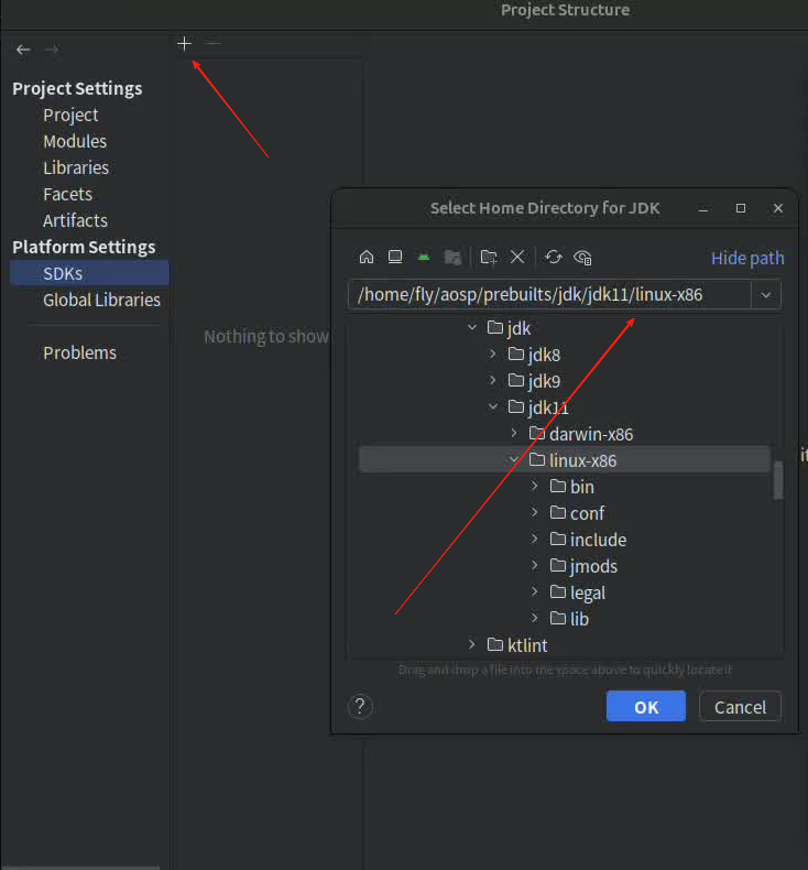 使用AndroidStudio阅读源码在上一节中我们成功编译了aosp源码并运行了模拟器。做安卓的肯定都离不开Andro - 掘金
