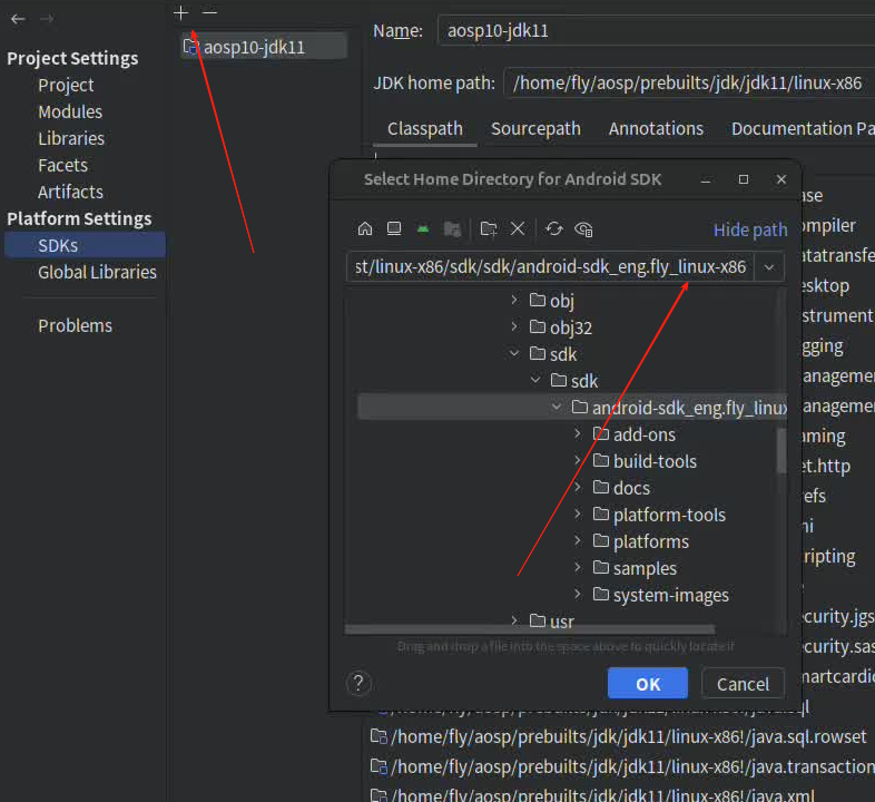 使用AndroidStudio阅读源码在上一节中我们成功编译了aosp源码并运行了模拟器。做安卓的肯定都离不开Andro - 掘金